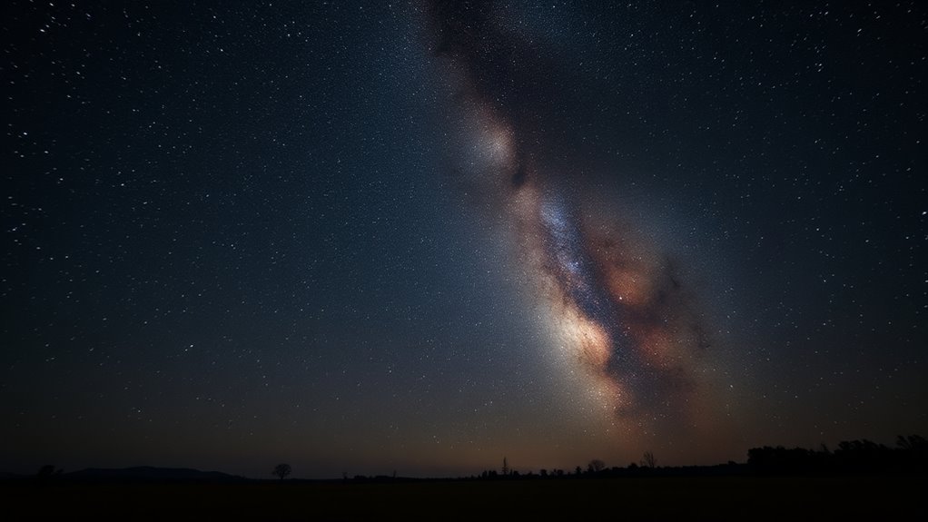 Bortle Scale in Practice: the Ultimate Beginner’s Guide - Astro ...