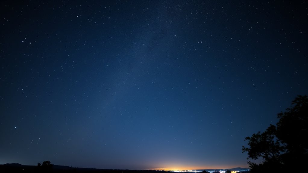 Bortle Scale in Practice Planning Guide—Explained in Plain English ...